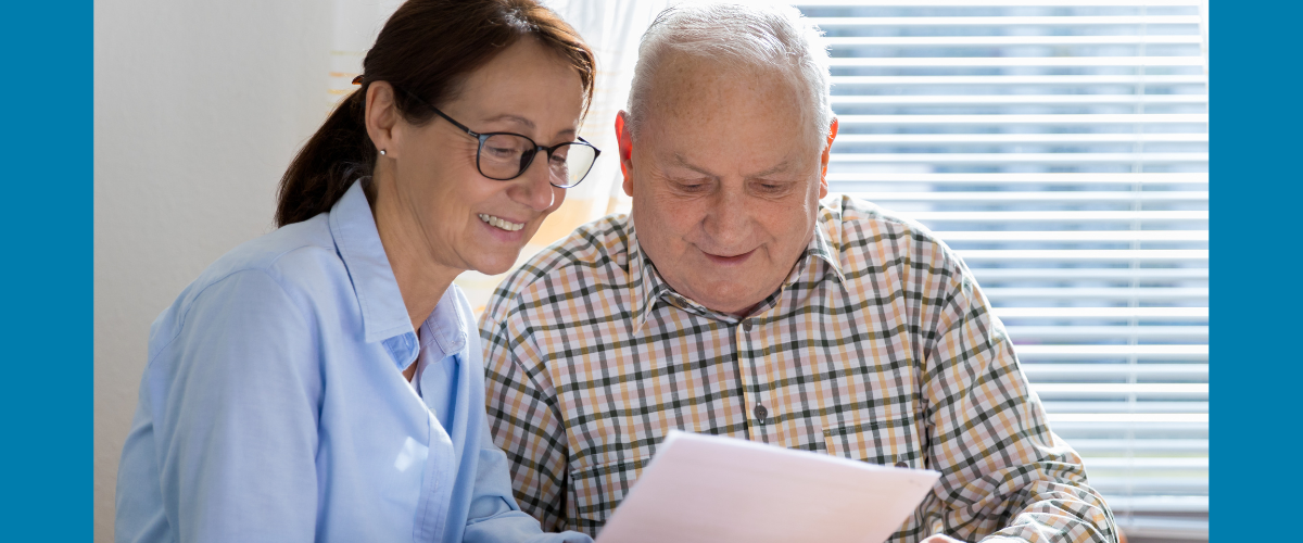 Age NI - The leading charity for older people in Northern Ireland